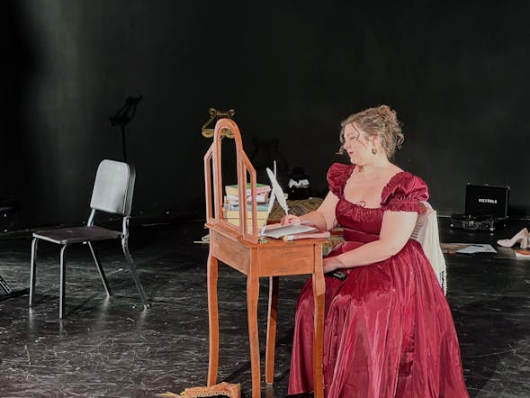 Getting Started - Our First $1,000 | Fundraising by Fractured Atlas