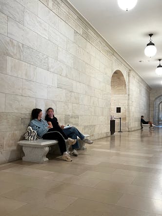 Heather & Grace's Hometown Tour! | Fundraising by Fractured Atlas