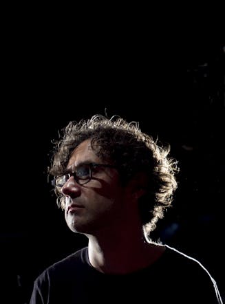 Oscar Peñas | Fundraising by Fractured Atlas