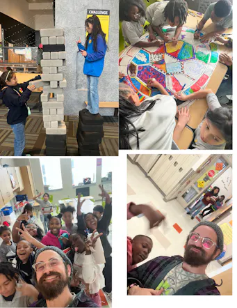 Check the Pulse! Baltimore to Kochi- Teaching Artist and Youth ...