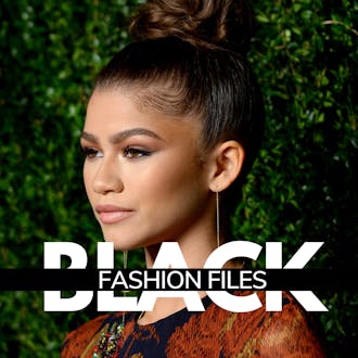 Black Fashion Files | Fundraising by Fractured Atlas