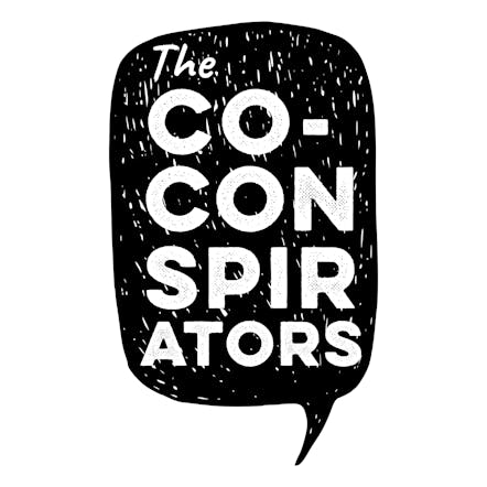 The Co-Conspirators | Fundraising by Fractured Atlas