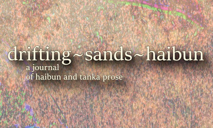 Thank you for Supporting Drifting Sands | Fundraising by Fractured Atlas